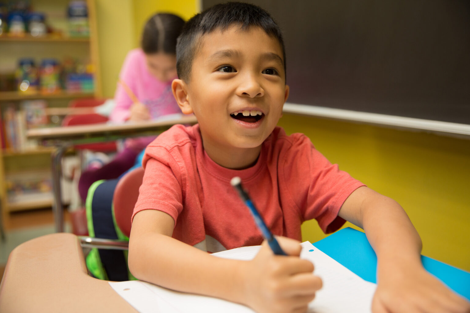 Russian School of Mathematics – NJMOM