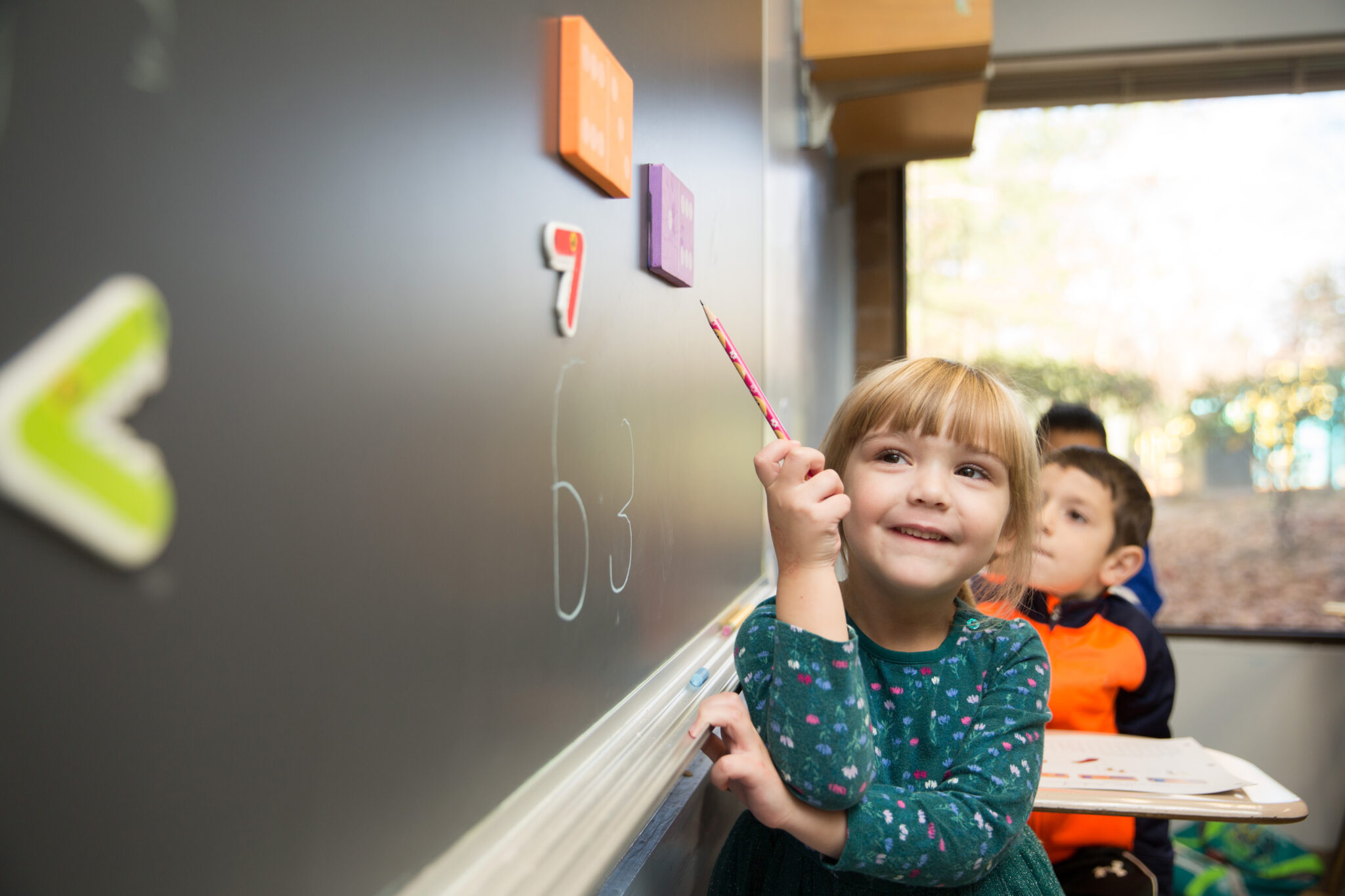 Russian School of Mathematics – NJMOM