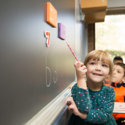 Russian School of Mathematics – NJMOM