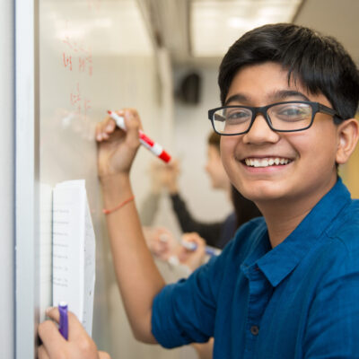 Russian School of Mathematics – NJMOM