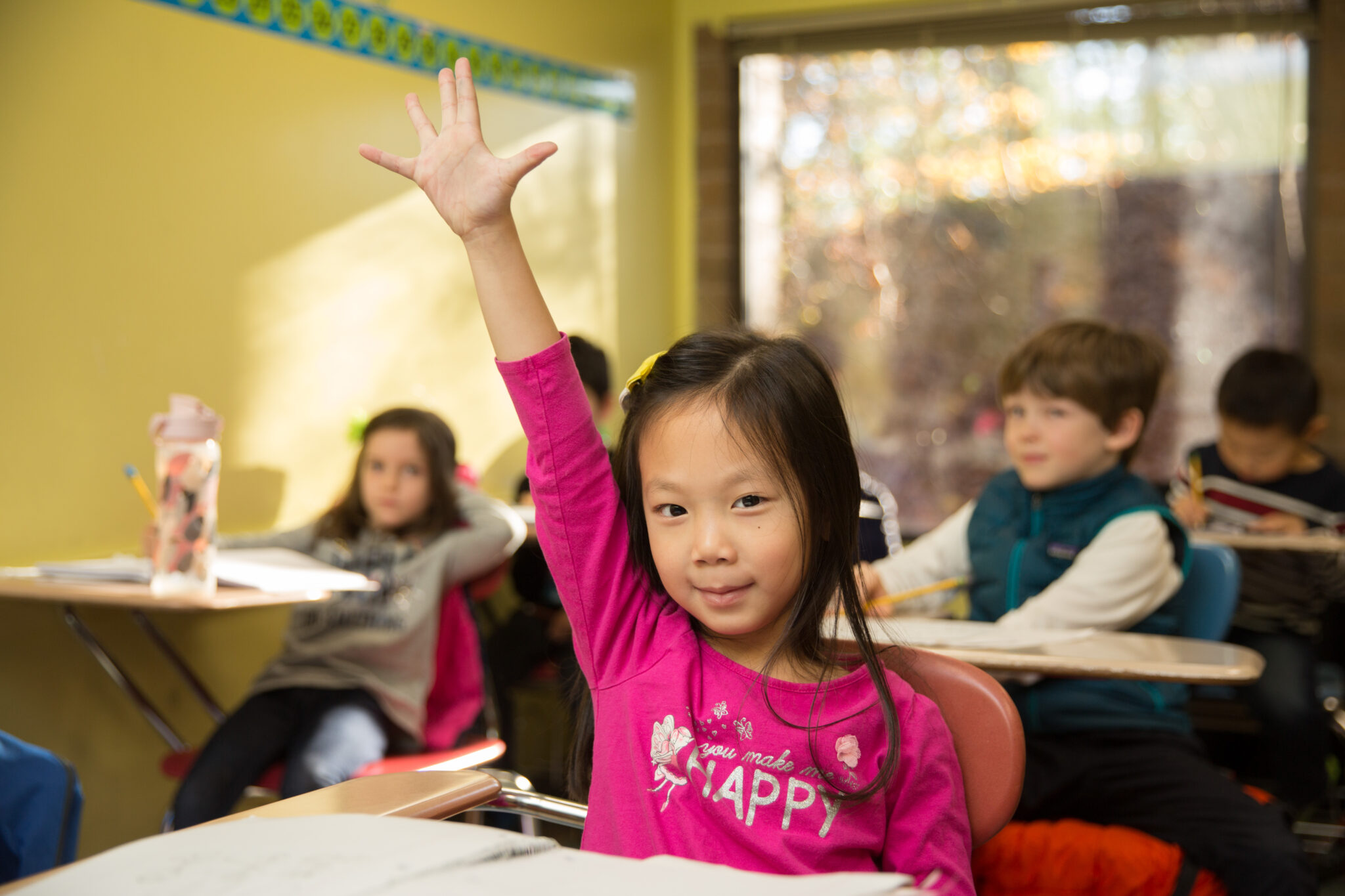 Russian School of Mathematics – NJMOM